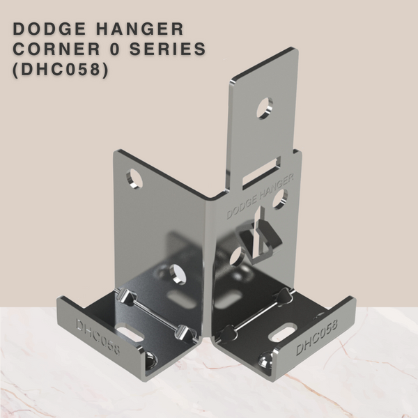 Patented Fastener System for Siding, OSB, Plywood, and More - Dodge ...