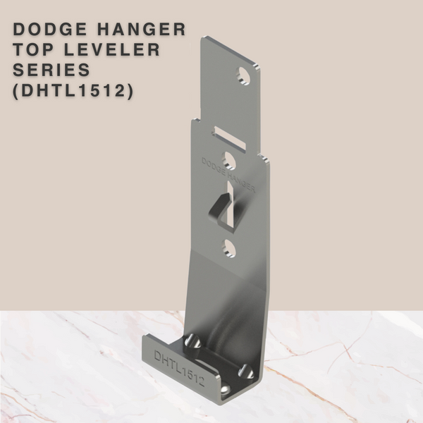 Dodge Hangers - OSB Fasteners for Secure Construction - LEVELING SYSTEM ...